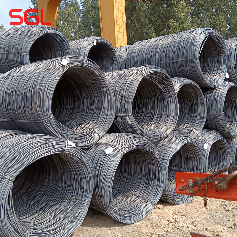 SGL Steel Group
