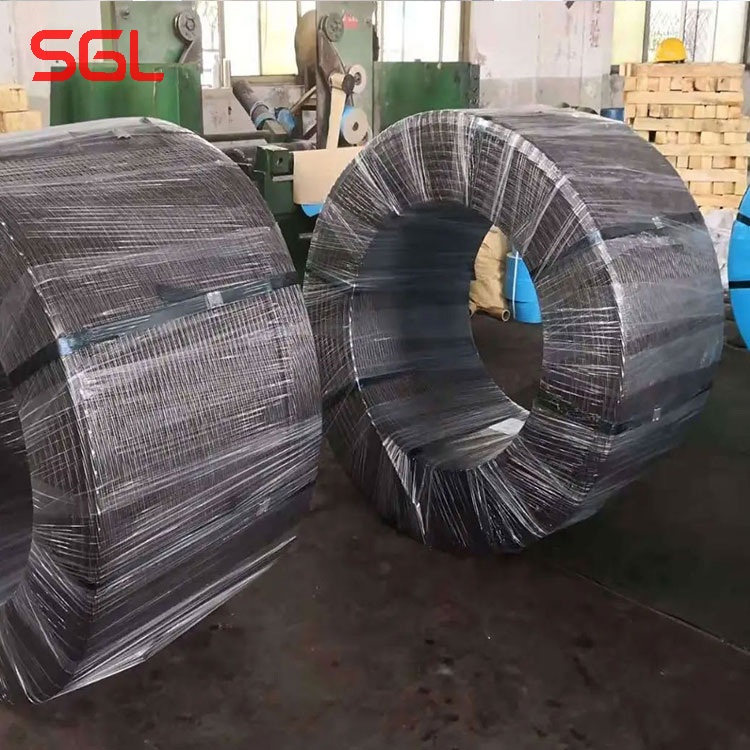 SGL Steel Group