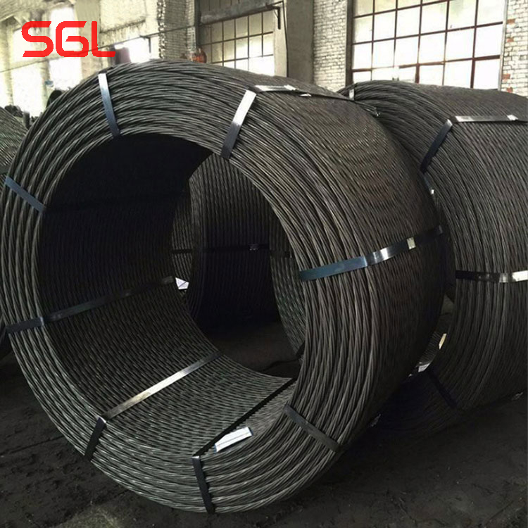 SGL Steel Group