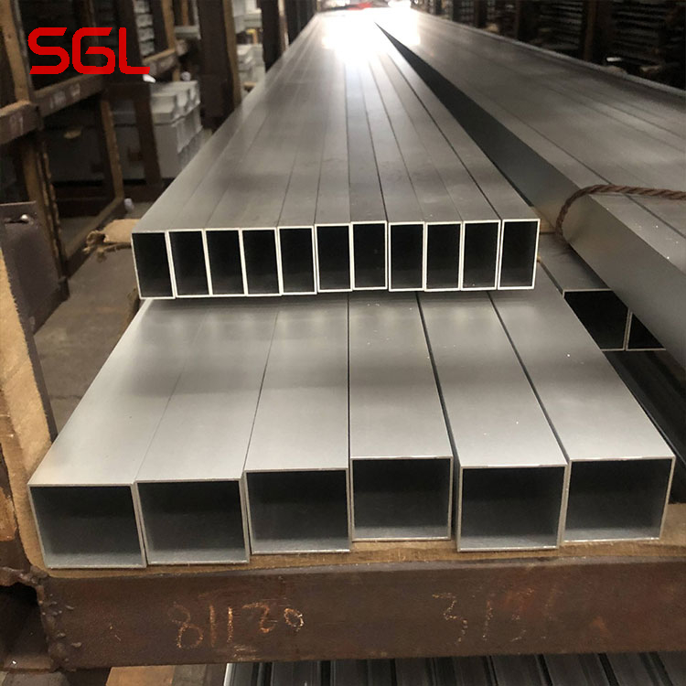 SGL Steel Group