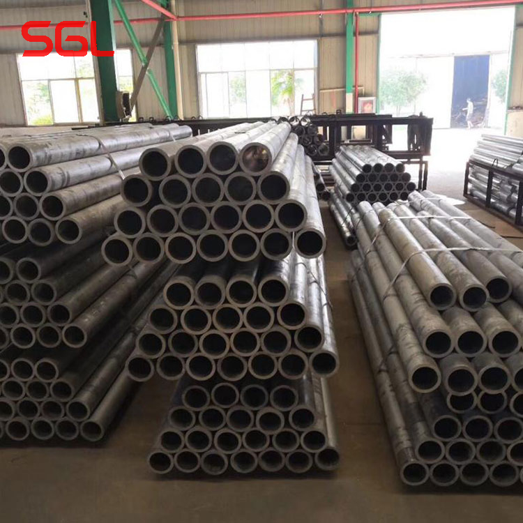 SGL Steel Group