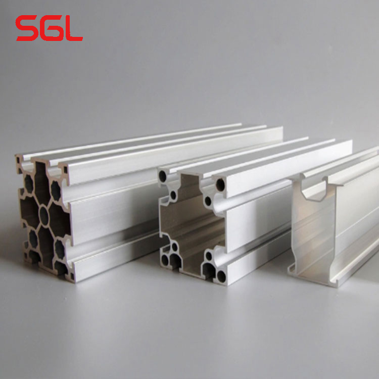 SGL Steel Group