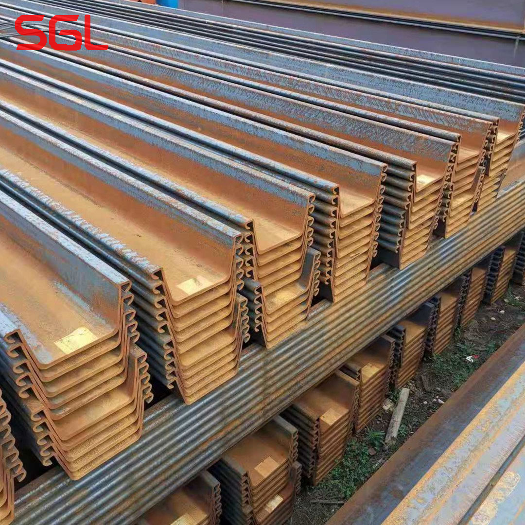 SGL Steel Group