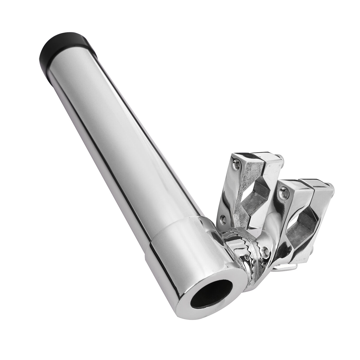 Standard Rail Rod Holder without Plate-Hanse Marine