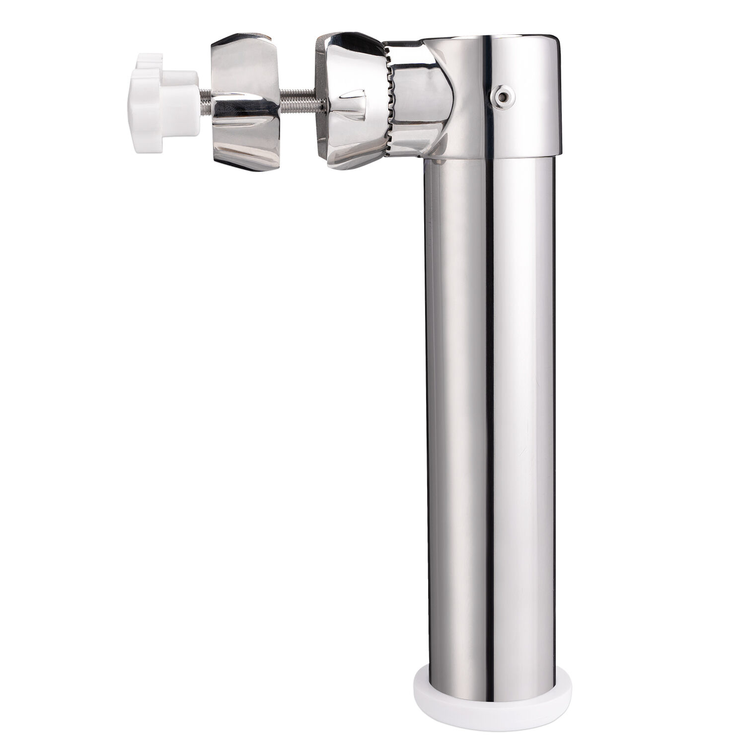 Standard Rail Rod Holder without Plate-Hanse Marine