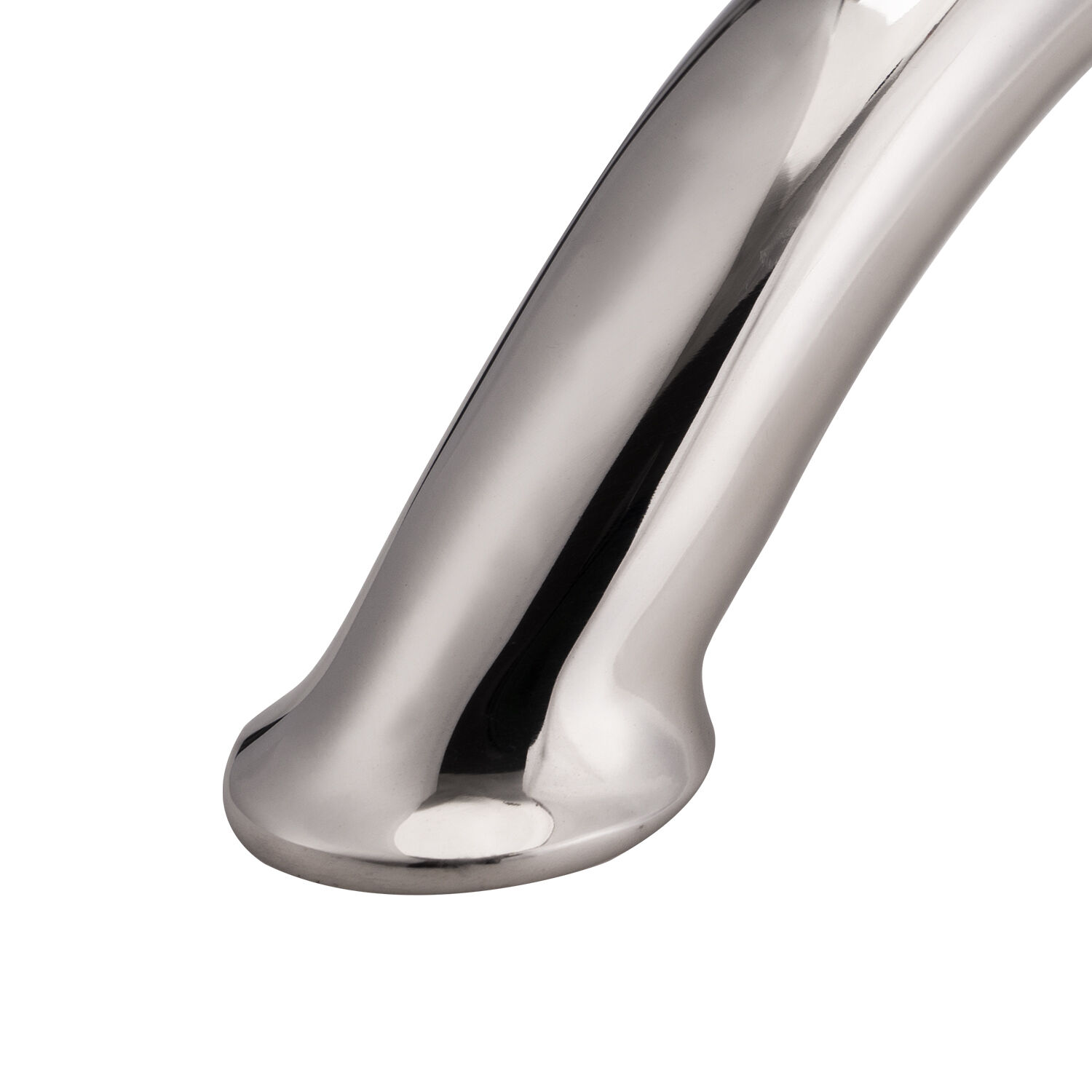 Heavy Duty Oval Handrail-Hanse Marine