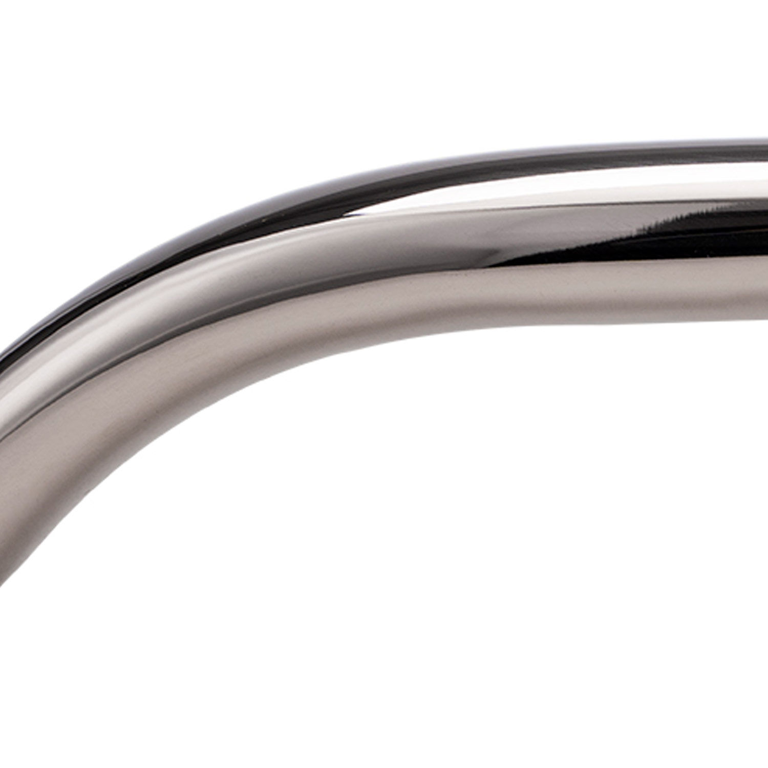 Heavy Duty Oval Handrail-Hanse Marine