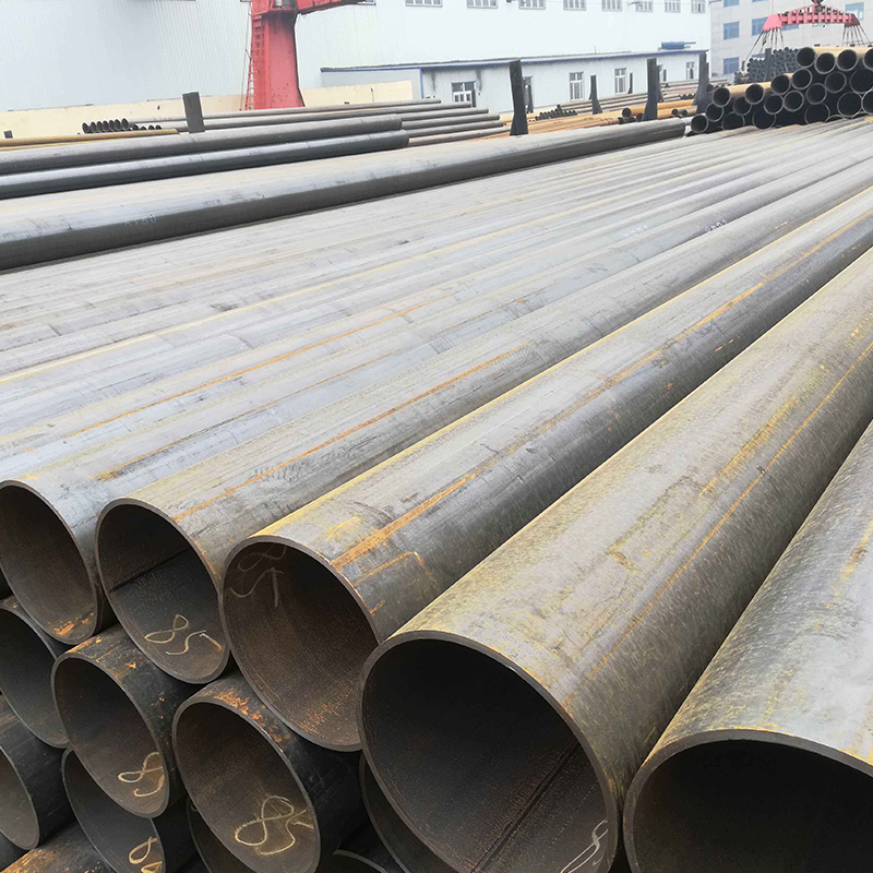 Shandong Tezhong Materials Co., Ltd