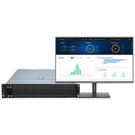 Smart PV Plant Management System-Zhongheng Hui