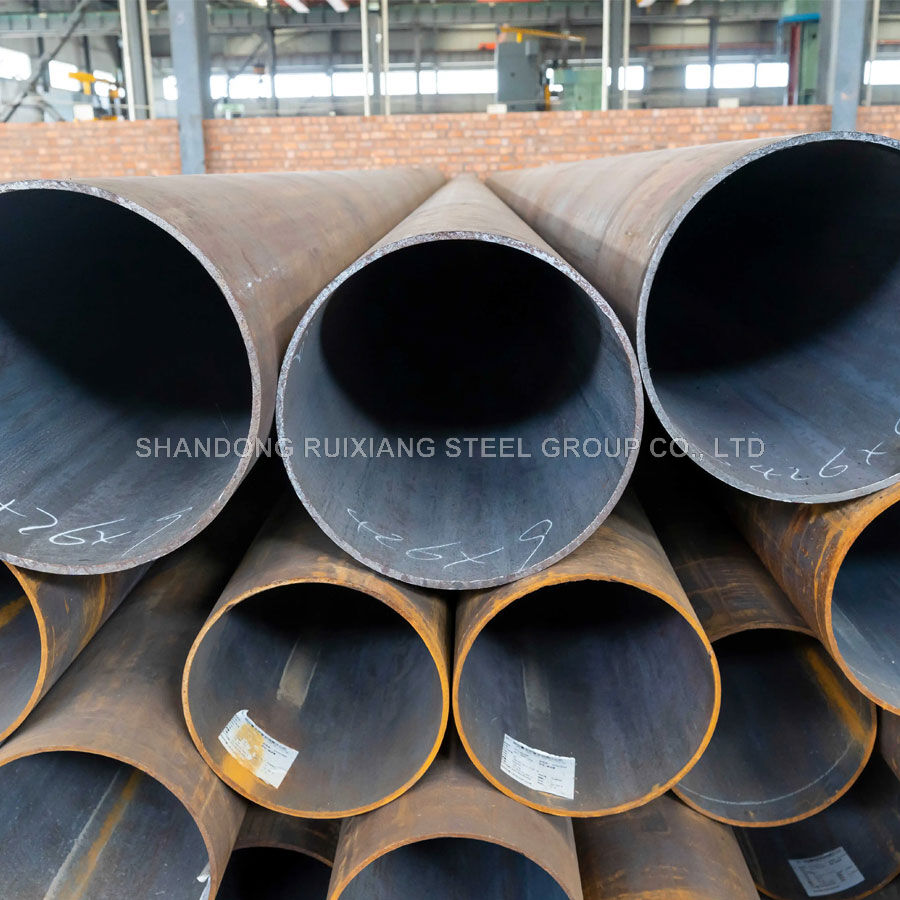 SHANDONG RUIXIANG STEEL GROUP CO., LTD