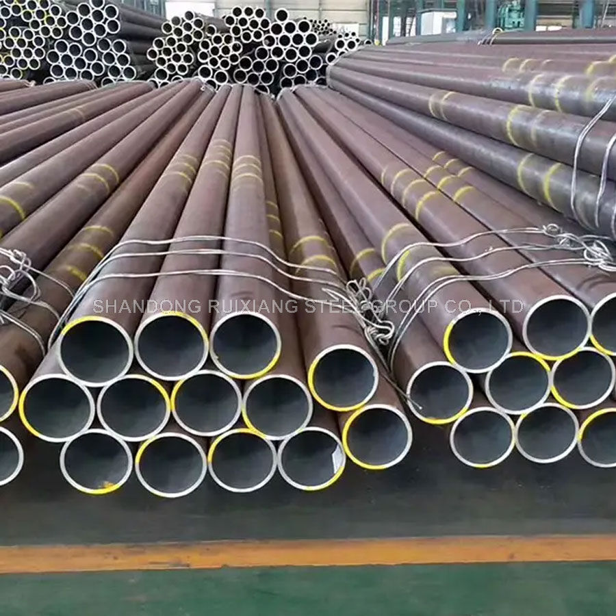SHANDONG RUIXIANG STEEL GROUP CO., LTD