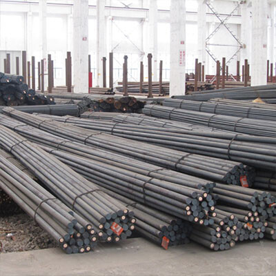 carbon steel round bar