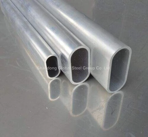 Aluminium Extruded Alloy Pipe Tube 6082 Thin Wall Aluminum Tube ...
