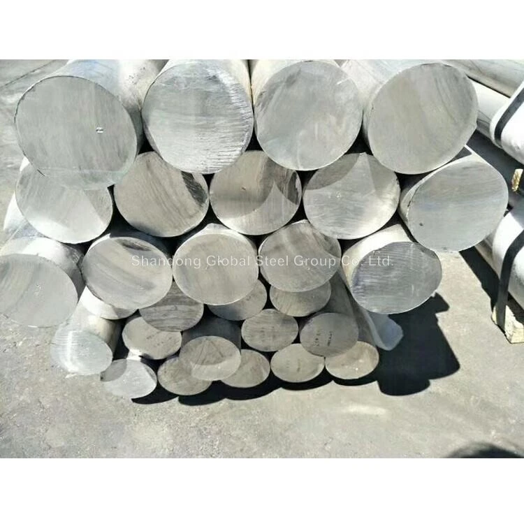 4A01 Aluminum Rod-SHANDONG QUANQIU STEEL GROUP CO., LTD
