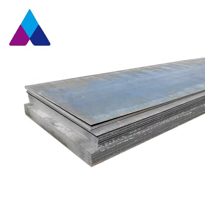 ASTM A656-Shandong Linghang Steel Group Co., Ltd.