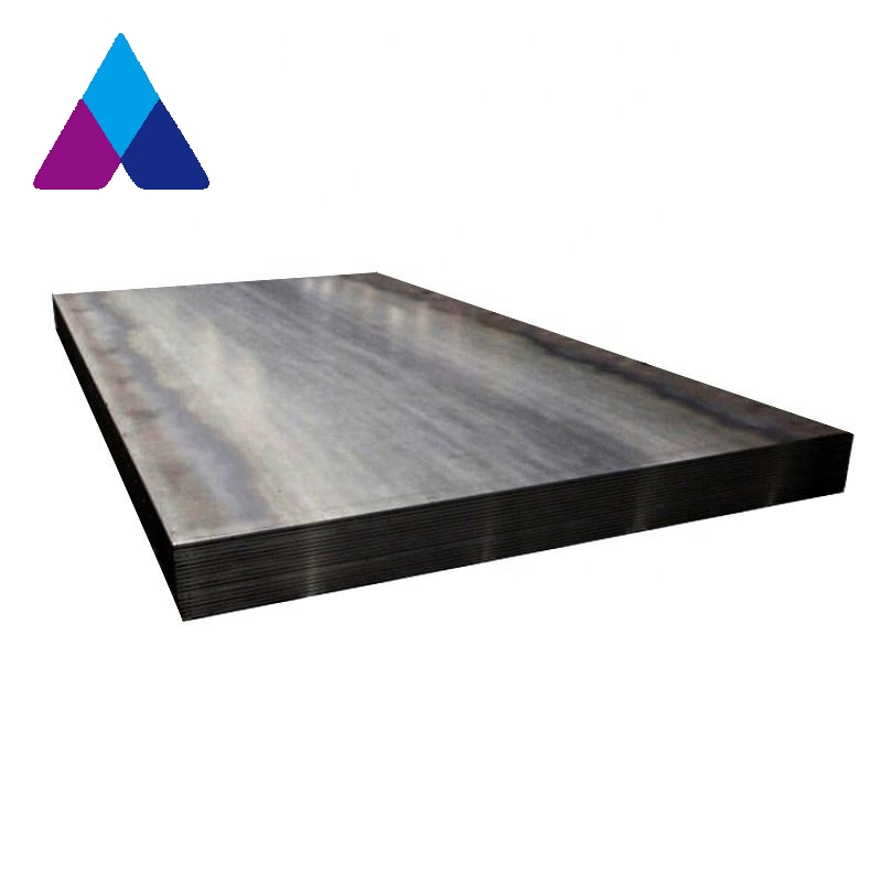 ASTM A283-Shandong Linghang Steel Group Co., Ltd.