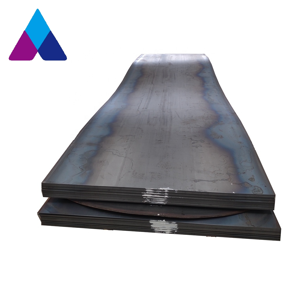 ASTM A283-Shandong Linghang Steel Group Co., Ltd.