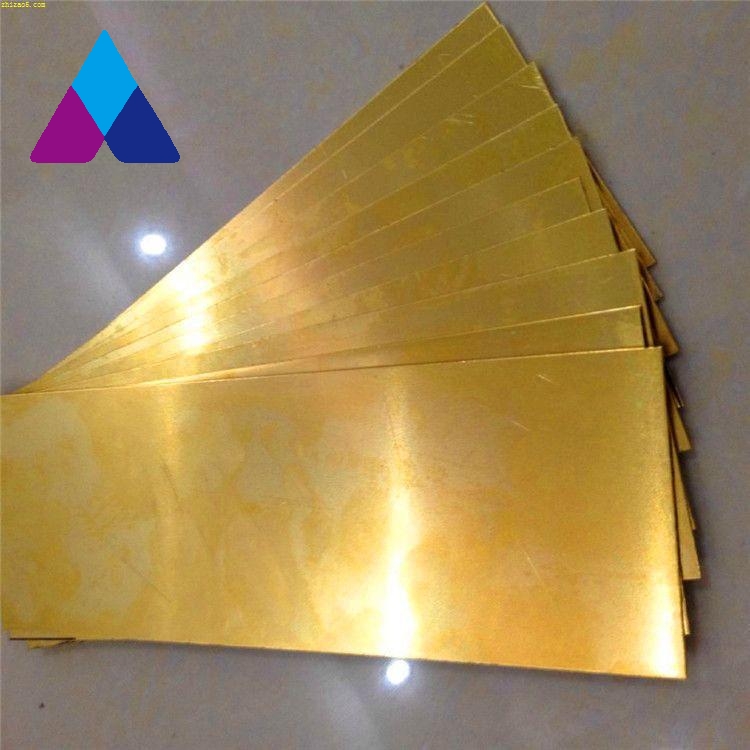 C26000 Brass Sheet/Plate-Shandong Linghang Steel Group Co., Ltd.