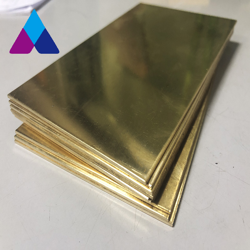 C26000 Brass Sheet/Plate-Shandong Linghang Steel Group Co., Ltd.