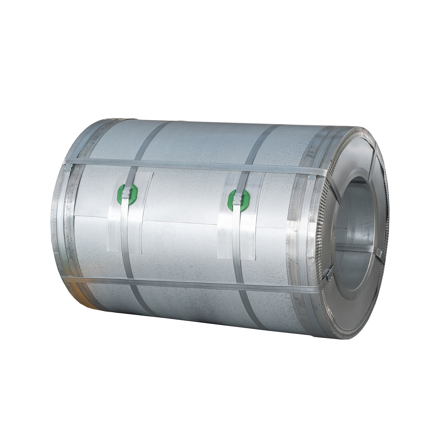 Aluminized Zinc Coil-Jichang Steel Co., Ltd.