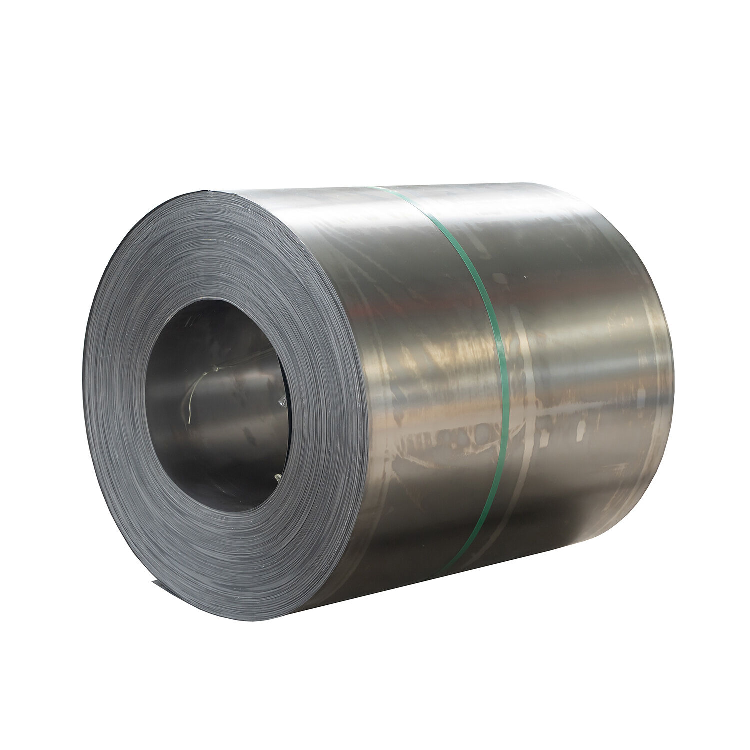 Cold Rolled Coil-Jichang Steel Co., Ltd.
