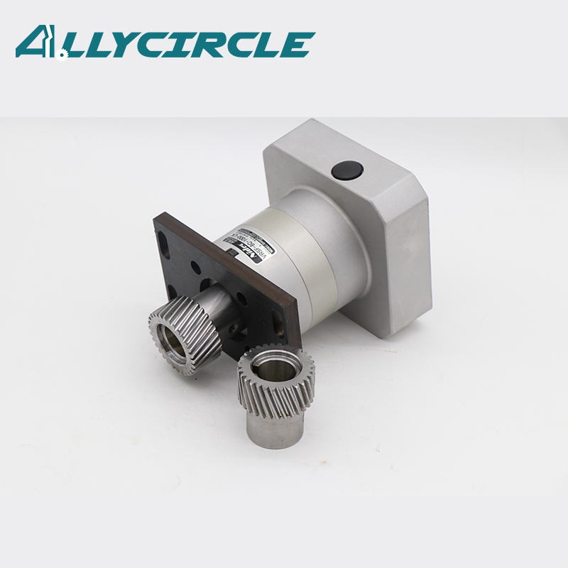 1.5Modulus Helical Gear Pinion - Jinan VIVIDIN Smart Technology Co.,Ltd.