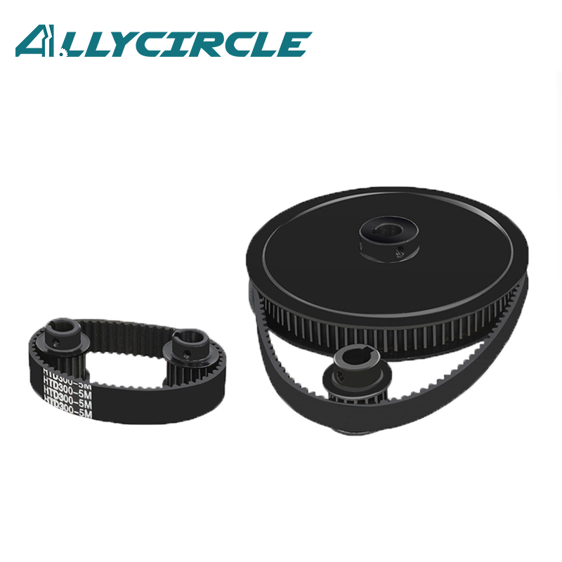 Synchronous Wheels and Belts1 - Jinan VIVIDIN Smart Technology Co.,Ltd.