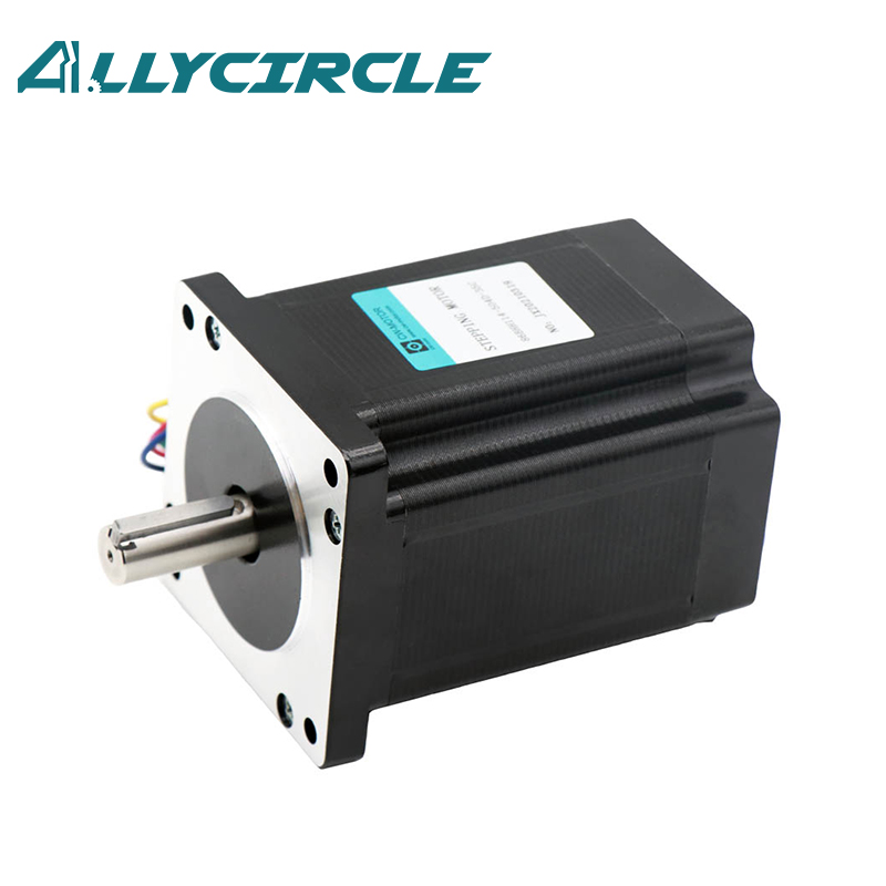 110 Stepper Motor - Jinan VIVIDIN Smart Technology Co.,Ltd.