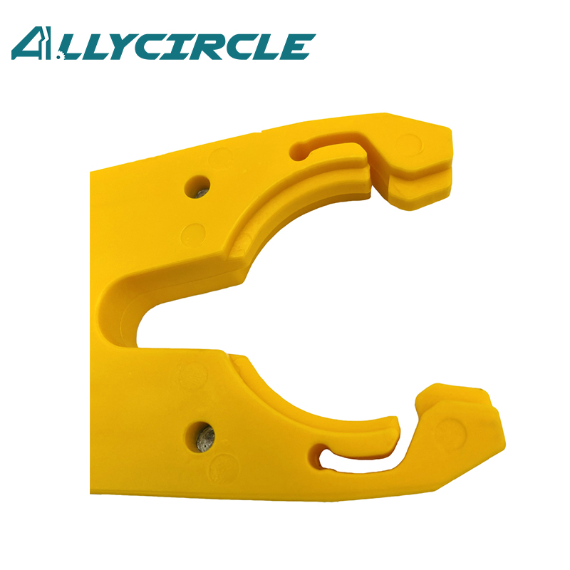 ISO30 Tool Holder Clamp Standard - Jinan VIVIDIN Smart Technology Co.,Ltd.