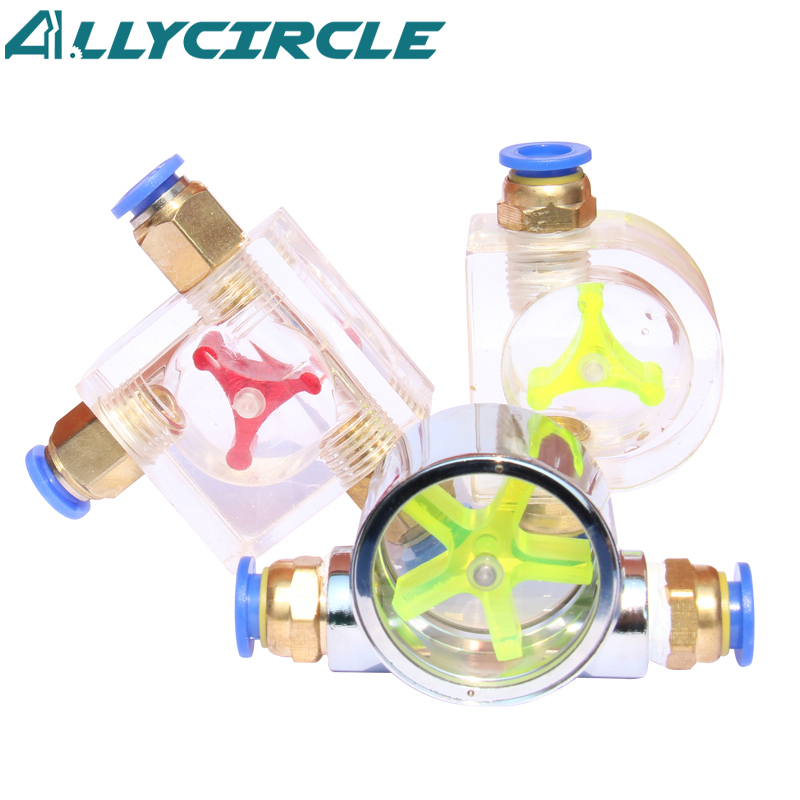 Water Flow Indicator - Jinan VIVIDIN Smart Technology Co.,Ltd.