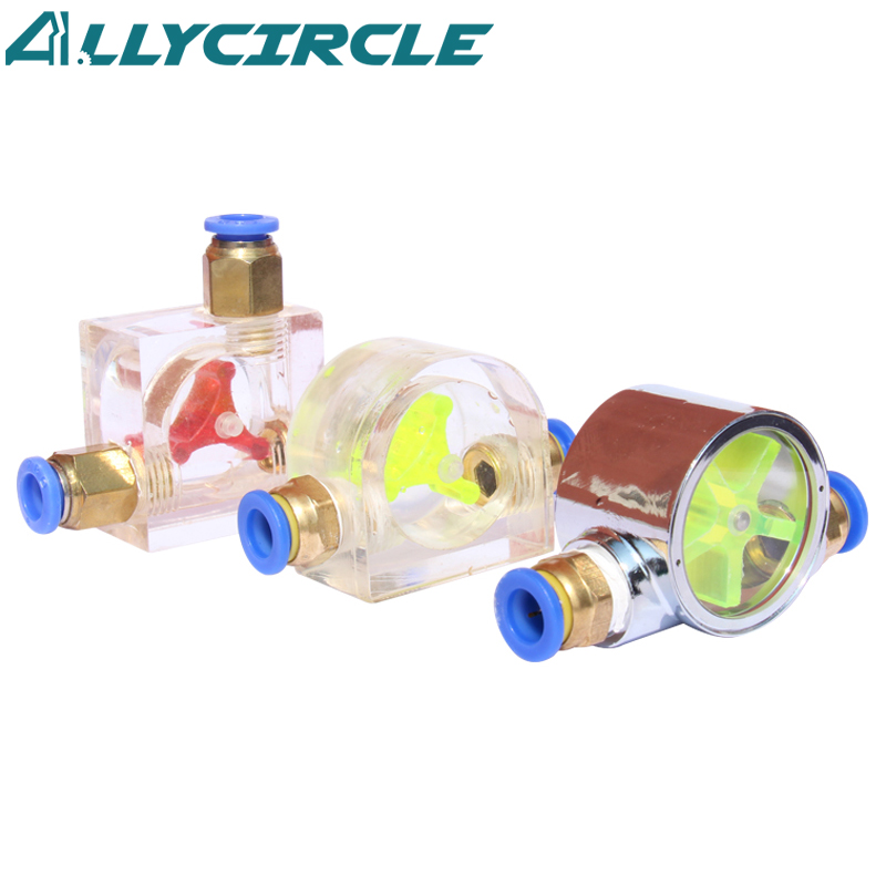 Water Flow Indicator - Jinan VIVIDIN Smart Technology Co.,Ltd.