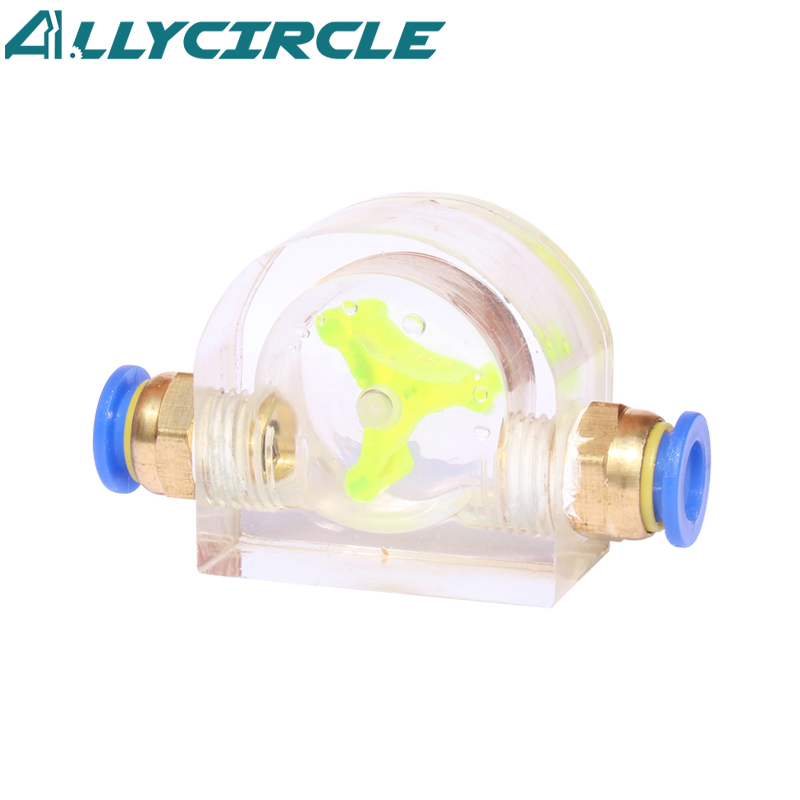 Water Flow Indicator - Jinan VIVIDIN Smart Technology Co.,Ltd.