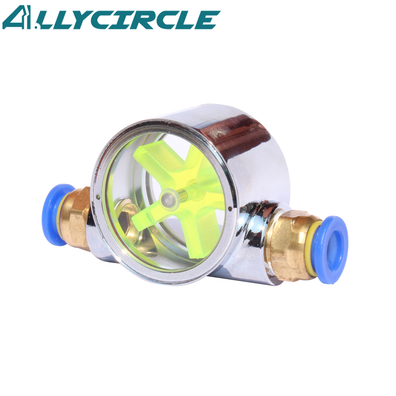 Water Flow Indicator - Jinan VIVIDIN Smart Technology Co.,Ltd.