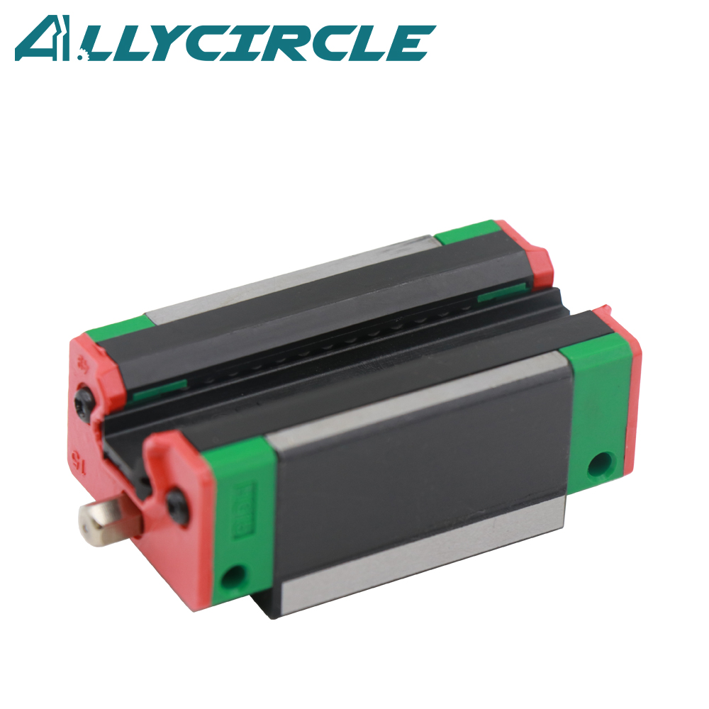 HIWIN Linear Block HGH15/20/25/30/35/45/55 - Jinan VIVIDIN Smart Technology Co.,Ltd.