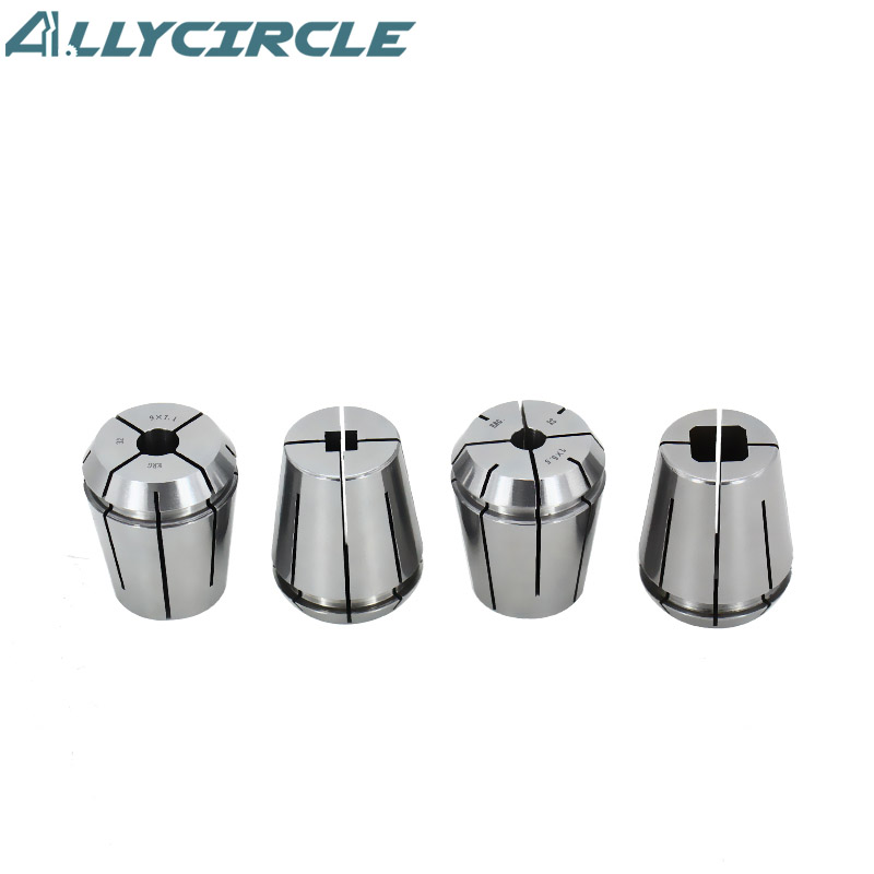 ERG Tapping Collets - Jinan VIVIDIN Smart Technology Co.,Ltd.