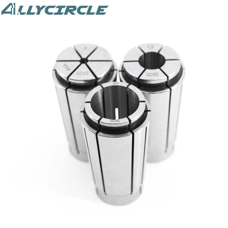 SK Collets - Jinan VIVIDIN Smart Technology Co.,Ltd.