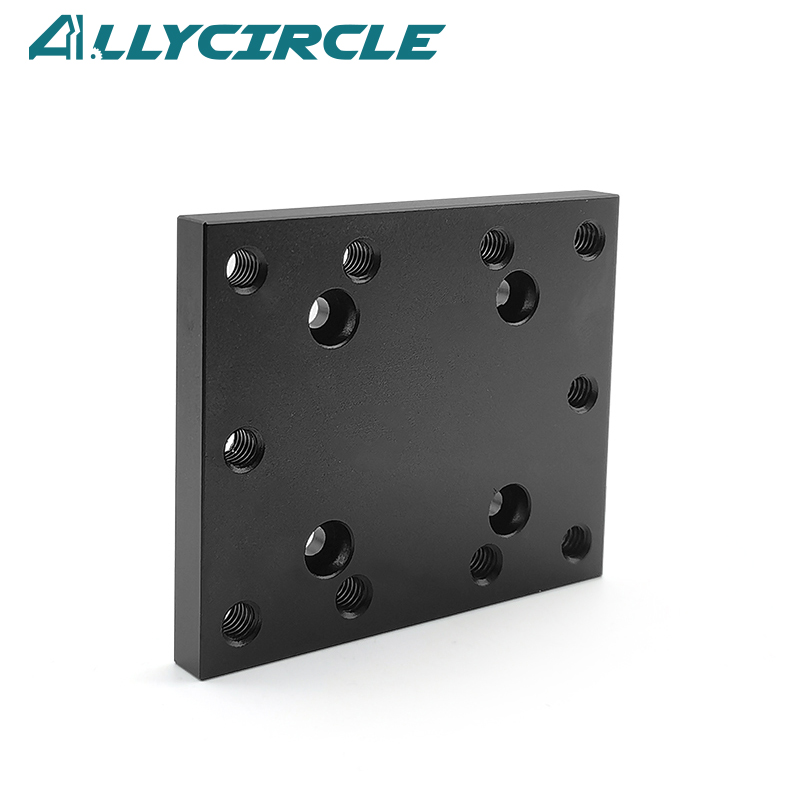 Optical Exchange Plate - Jinan VIVIDIN Smart Technology Co.,Ltd.