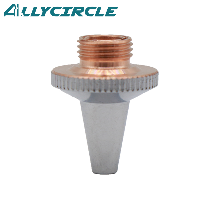 Raytool Nozzle 3D M6 M8 - Jinan VIVIDIN Smart Technology Co.,Ltd.
