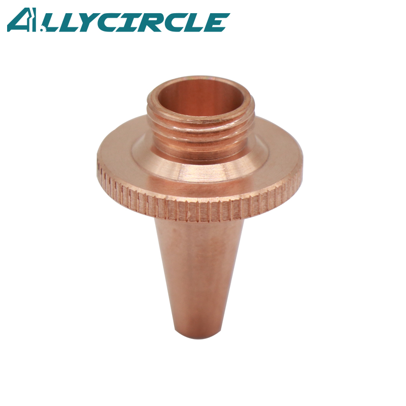Raytool Nozzle 3D M6 M8 - Jinan VIVIDIN Smart Technology Co.,Ltd.