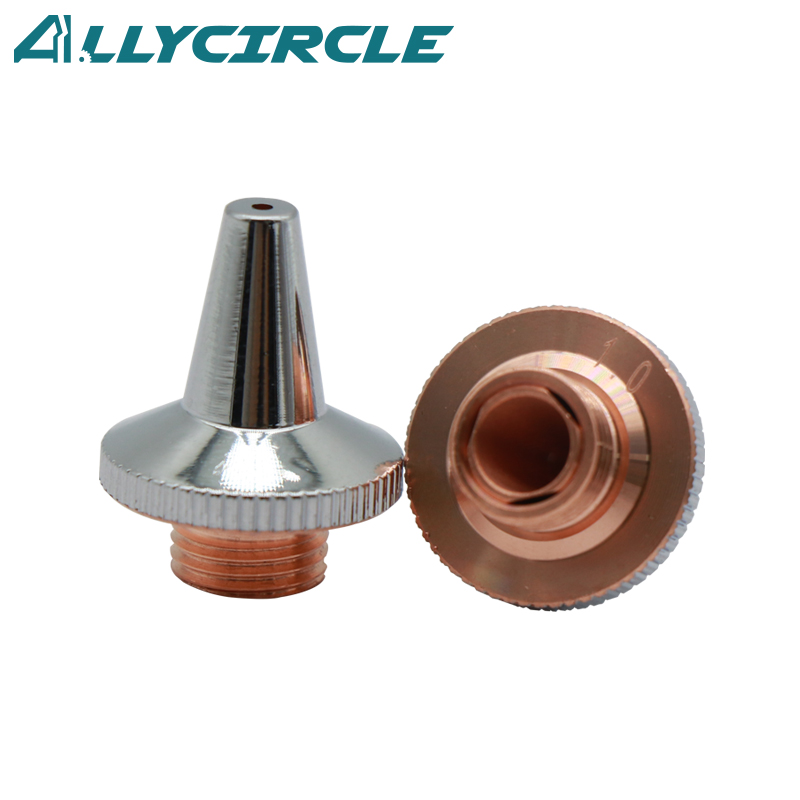 Raytool Nozzle 3D M6 M8 - Jinan VIVIDIN Smart Technology Co.,Ltd.