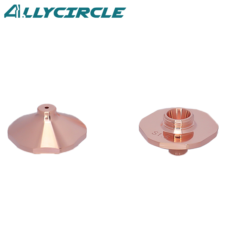 Laser Nozzle Han's - Jinan VIVIDIN Smart Technology Co.,Ltd.