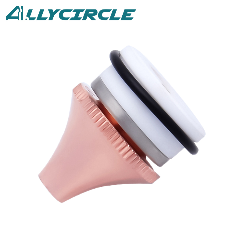 EC Nozzle Ceramic Ring - Jinan VIVIDIN Smart Technology Co.,Ltd.