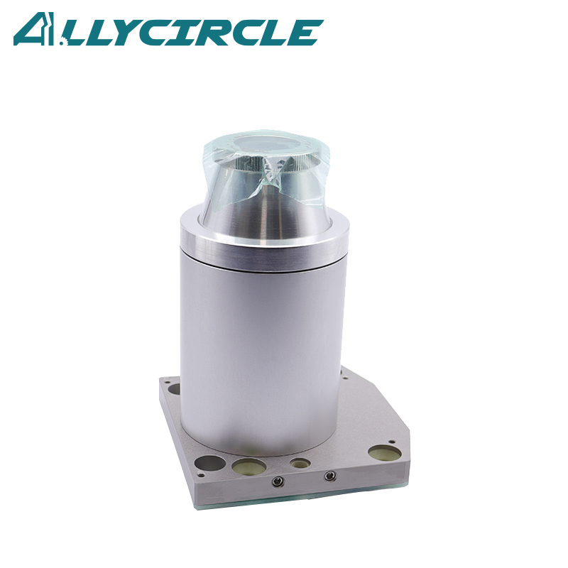 Precitec Capacitance Sensor - Jinan VIVIDIN Smart Technology Co.,Ltd.