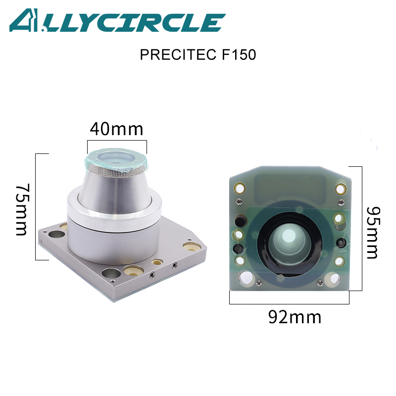 Precitec Capacitance Sensor - Jinan VIVIDIN Smart Technology Co.,Ltd.