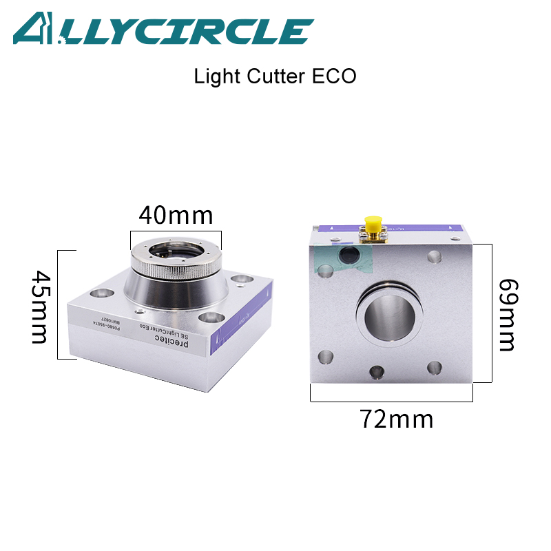 Precitec Capacitance Sensor - Jinan VIVIDIN Smart Technology Co.,Ltd.