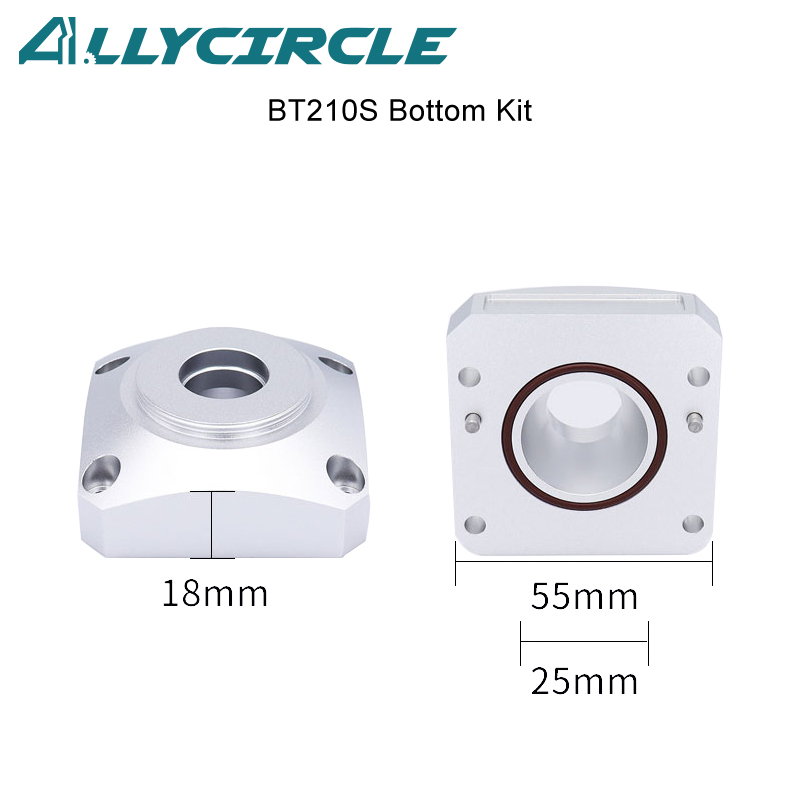 Raytool Quick Capacitance Sensor - Jinan VIVIDIN Smart Technology Co.,Ltd.