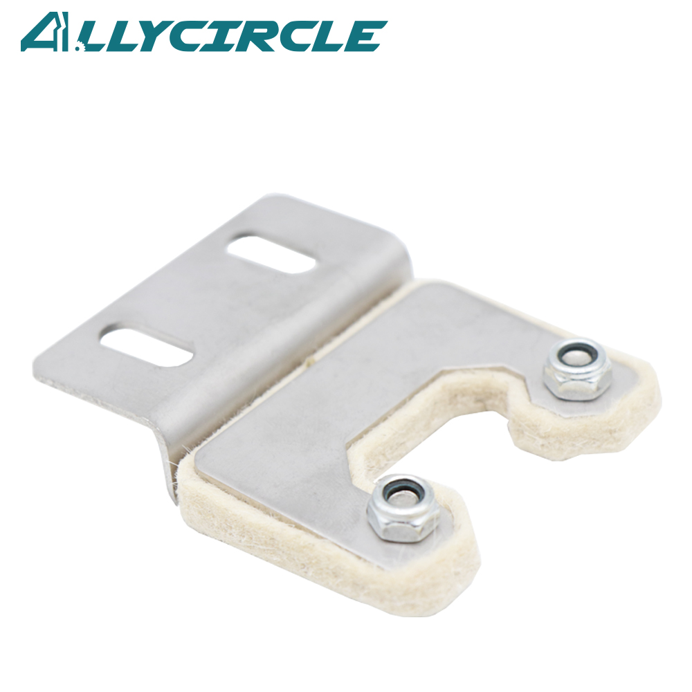 Linear Railway Guide Cleaner - Jinan VIVIDIN Smart Technology Co.,Ltd.