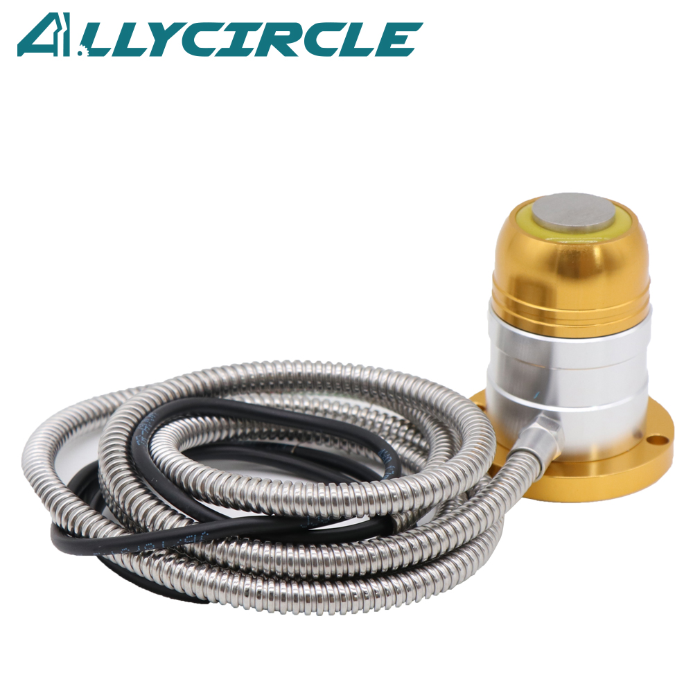 Yellow Base Tool Sensor - Jinan VIVIDIN Smart Technology Co.,Ltd.