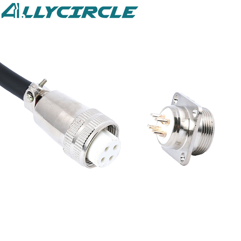 Spindle Plug - Jinan VIVIDIN Smart Technology Co.,Ltd.