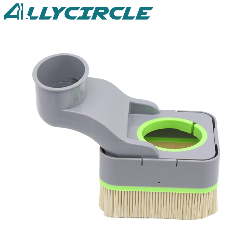 New Gray Spindle Dust Cover - Jinan VIVIDIN Smart Technology Co.,Ltd.